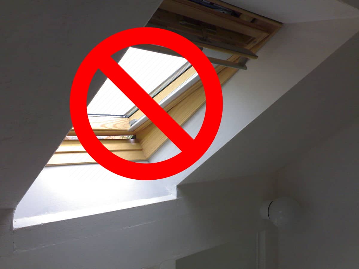 Home | Nevah Skylights